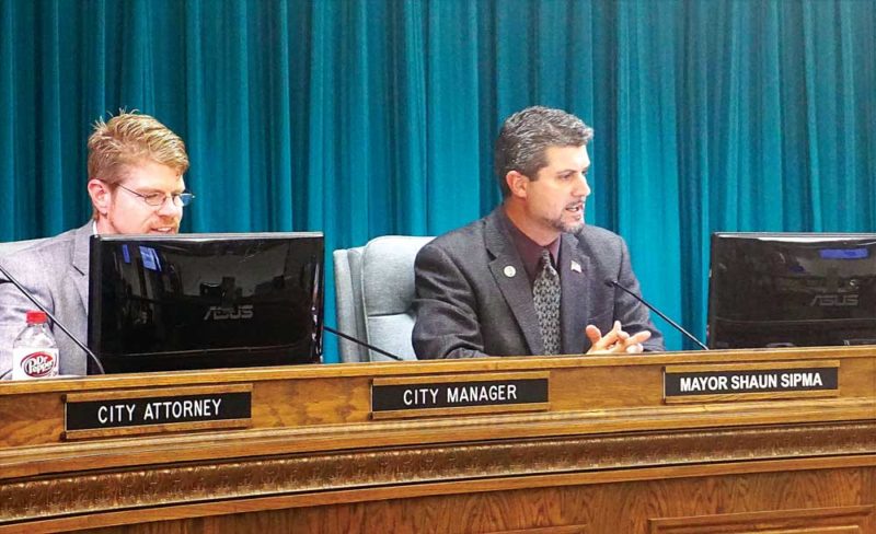 In with the new | News, Sports, Jobs - Minot Daily News